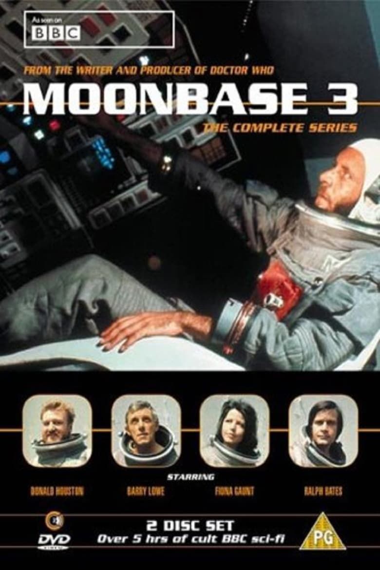 Moonbase 3 Summary, Latest News, Trailer, Season List, Cast, Where to ...