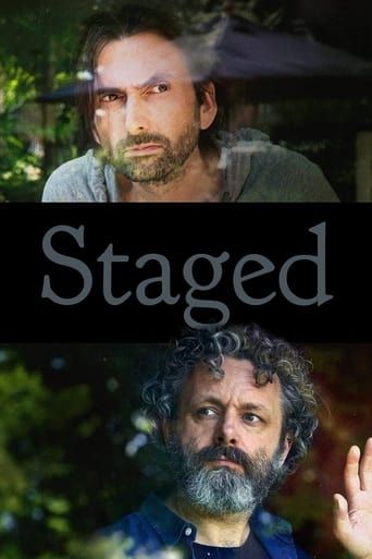 Staged (2020) Summary, Latest News, Trailer, Season List, Cast, Where ...