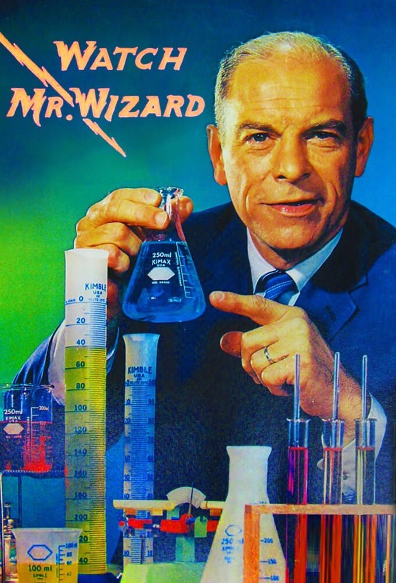 Mr. Wizard Summary, Latest News, Trailer, Season List, Cast, Where to ...