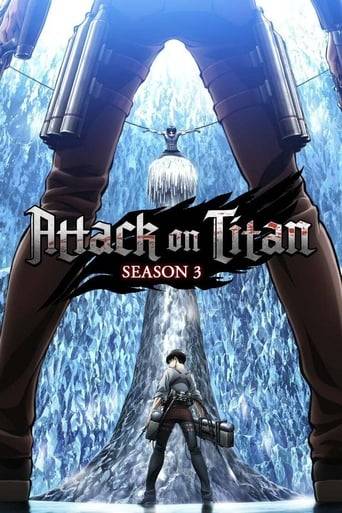 Every Attack on Titan Season, Ranked
