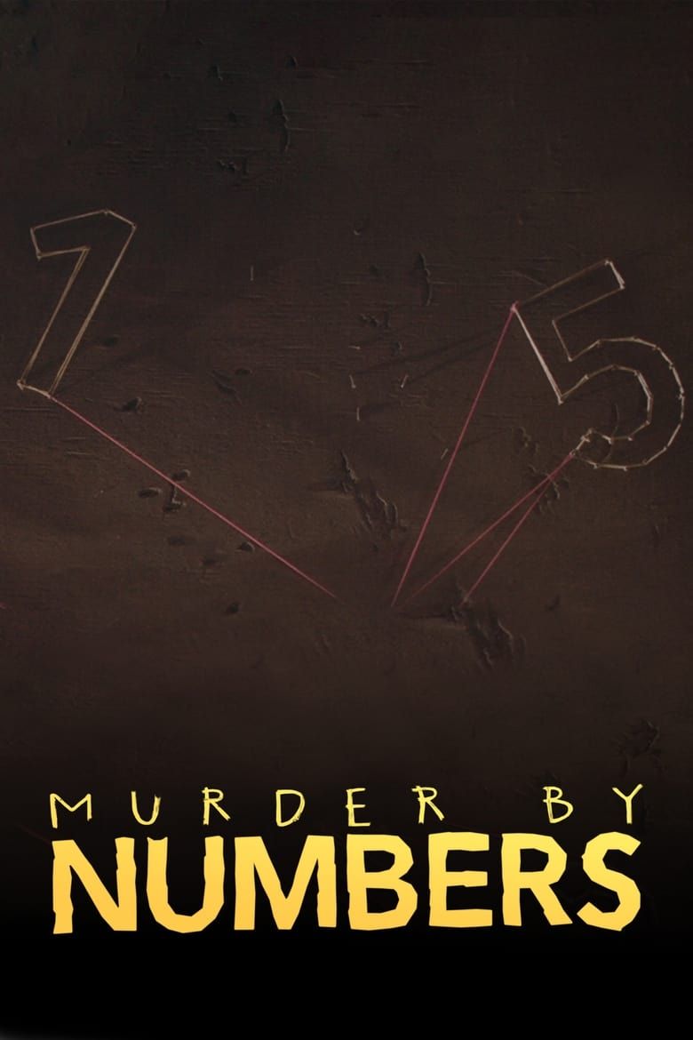 Murder by Numbers Summary, Latest News, Trailer, Season List, Cast ...