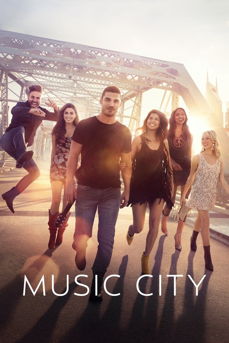 Music City Summary, Latest News, Trailer, Season List, Cast, Where to ...