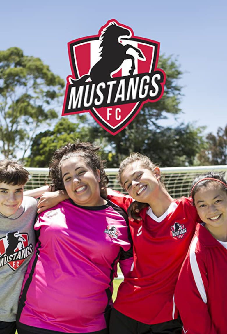 Mustangs FC Summary, Latest News, Trailer, Season List, Cast, Where to ...