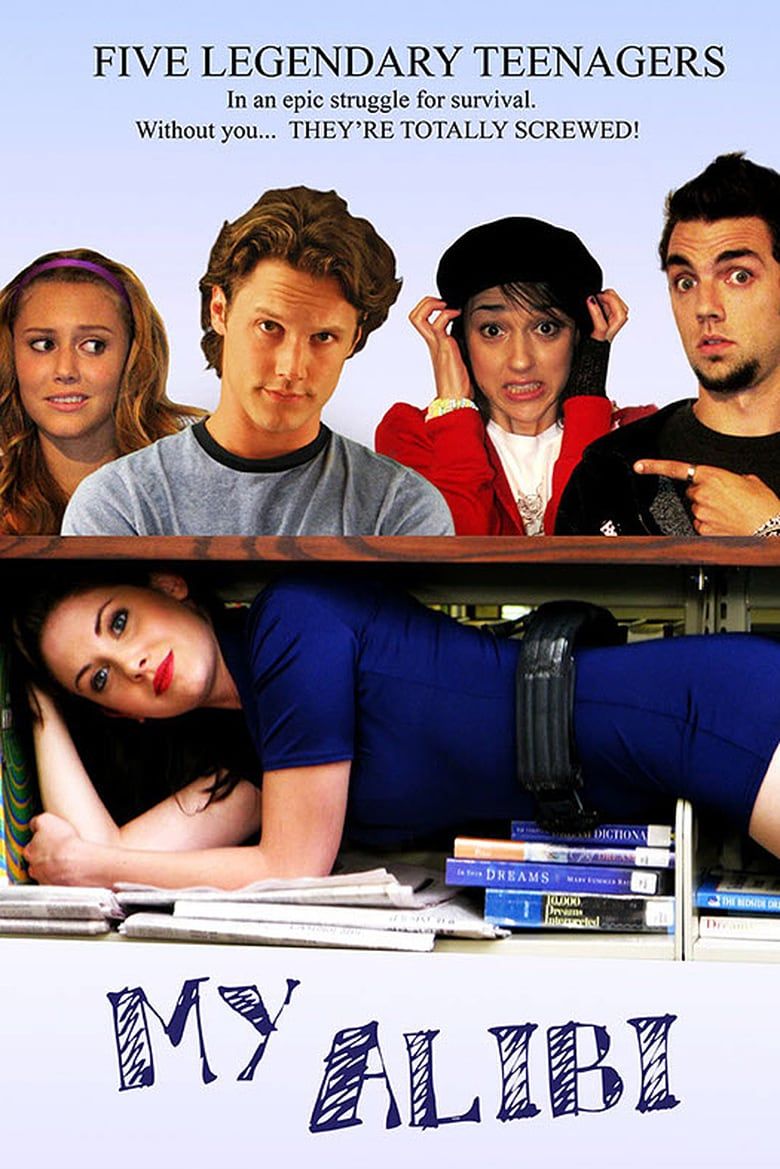 My Alibi Summary, Latest News, Trailer, Season List, Cast, Where to ...