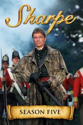 Sharpe Summary, Latest News, Trailer, Season List, Cast, Where to Watch ...
