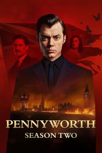 Pennyworth - Season 2 Summary, Trailer, Cast, and More