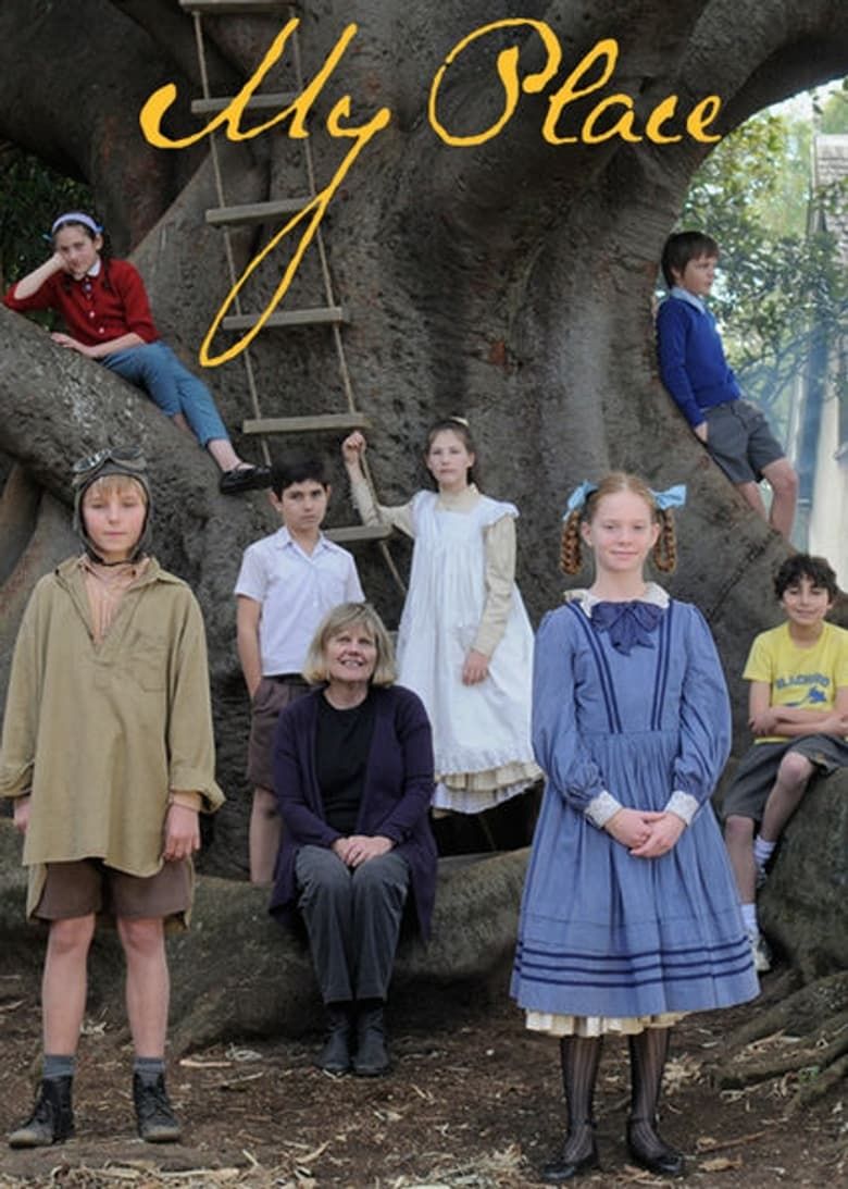 My Place Summary, Latest News, Trailer, Season List, Cast, Where to ...