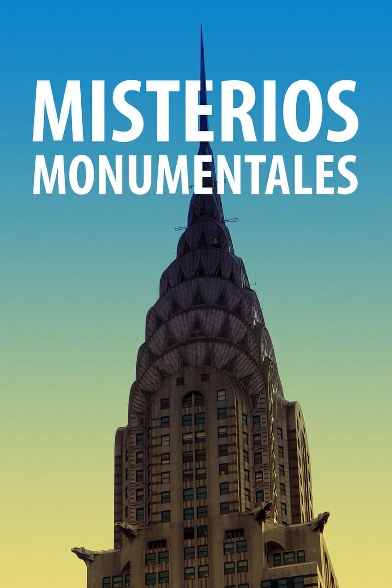 Mysteries at the Monument Summary, Latest News, Trailer, Season List ...