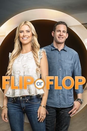 Flip or Flop - Season 9 Summary, Trailer, Cast, and More