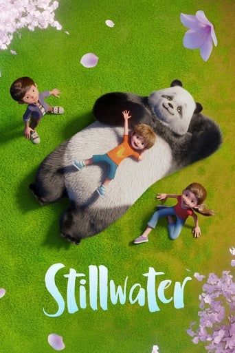 Stillwater - Season 1 Summary, Trailer, Cast, and More