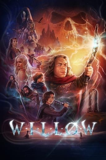 Willow - Season 1 Summary, Trailer, Cast, and More