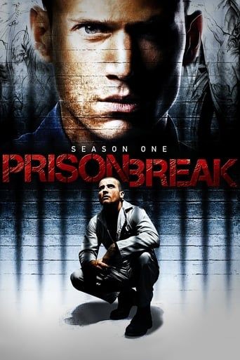 Prison Break Summary, Latest News, Trailer, Season List, Cast, Where to ...