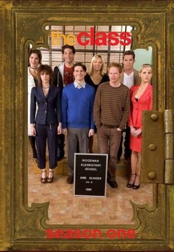 The Class Summary, Latest News, Trailer, Season List, Cast, Where to ...