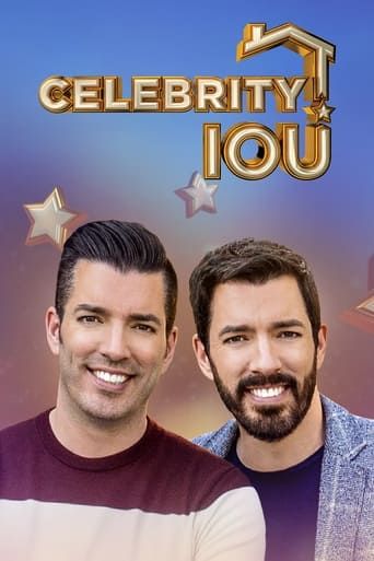 Celebrity IOU - Season 2 Summary, Trailer, Cast, and More