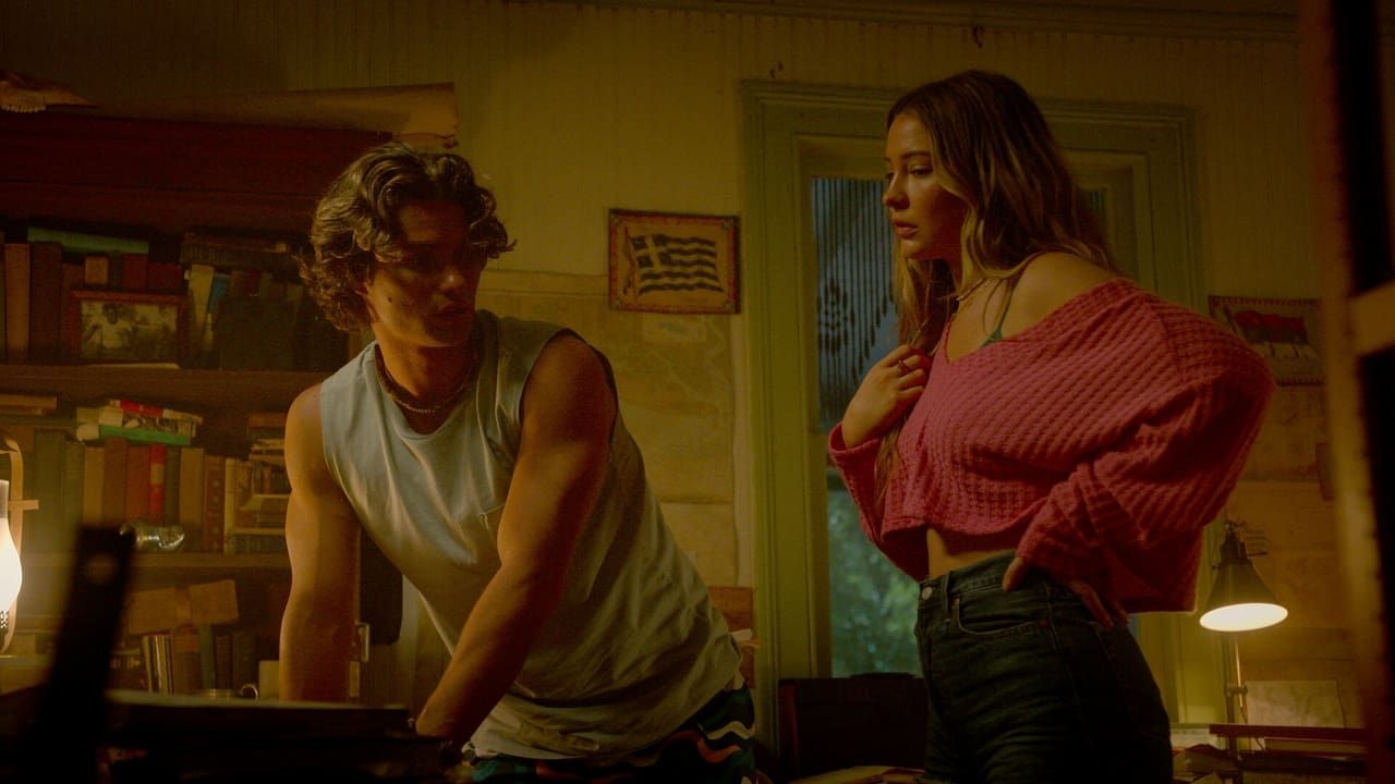 Outer Banks - Season 4 Summary, Trailer, Cast, and More