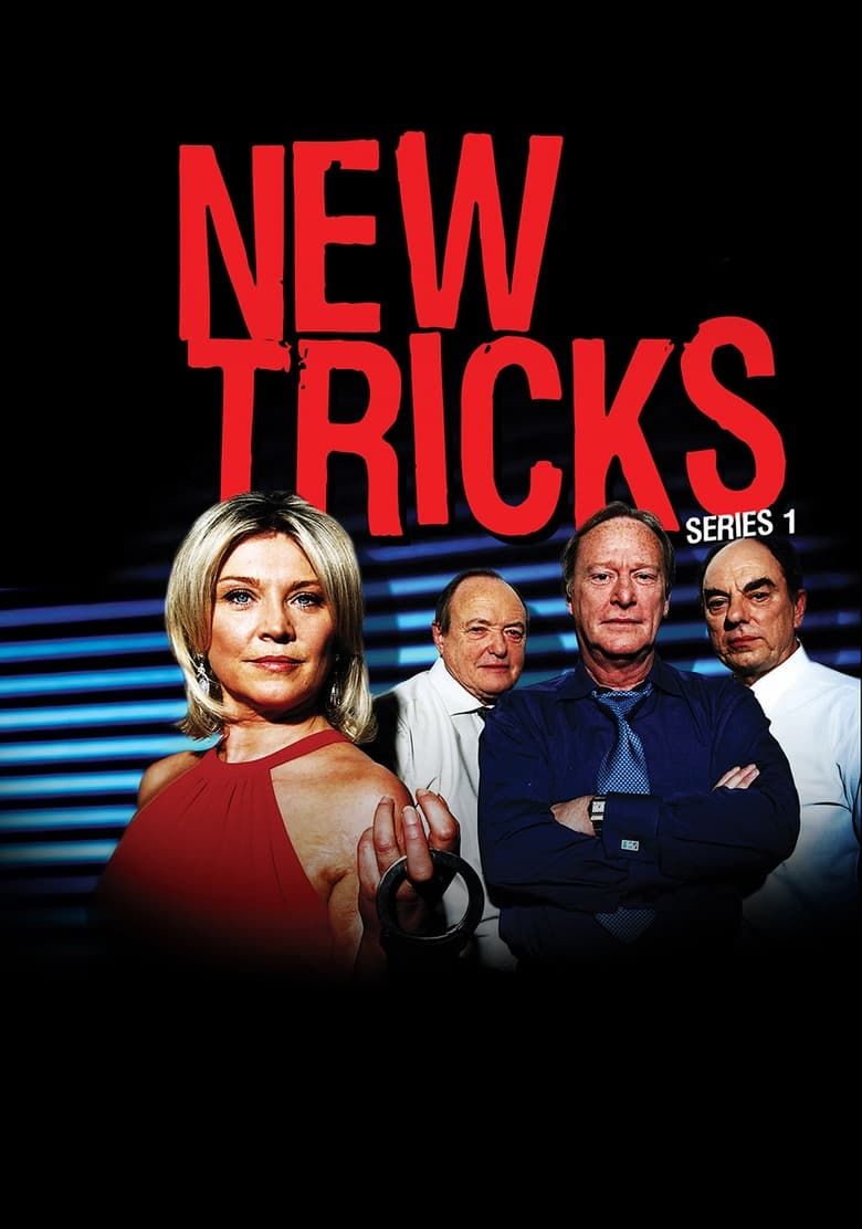 New Tricks Summary, Latest News, Trailer, Season List, Cast, Where to ...
