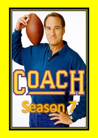 Coach - Season 7 Summary, Trailer, Cast, and More