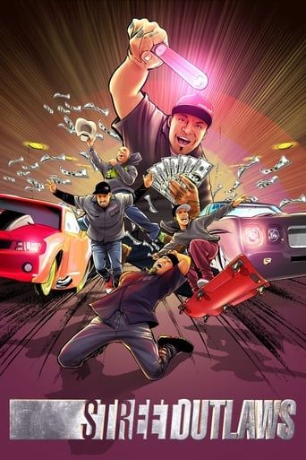 Street Outlaws - Season 17 Summary, Trailer, Cast, and More
