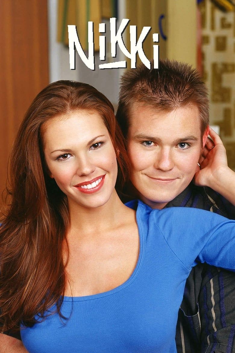 Nikki Summary, Latest News, Trailer, Season List, Cast, Where to Watch ...