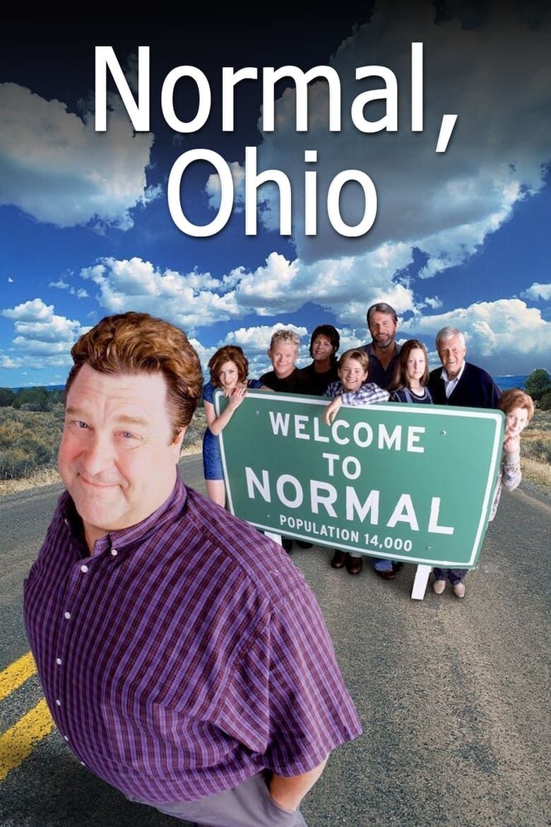 Normal, Ohio Summary, Latest News, Trailer, Season List, Cast, Where to ...