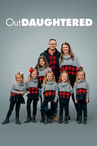 OutDaughtered - Season 8 Summary, Trailer, Cast, and More