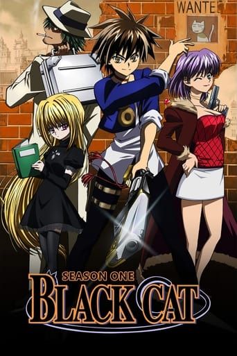 Black Cat Summary, Latest News, Trailer, Season List, Cast, Where to ...