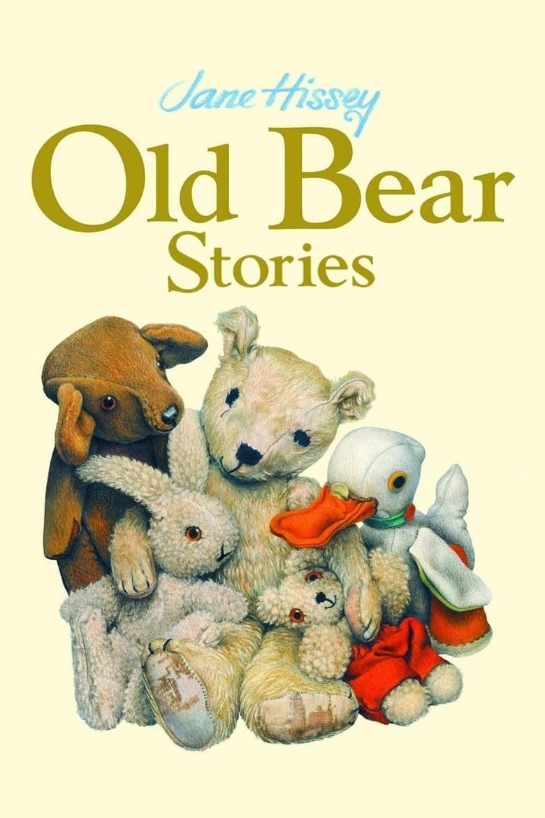Old Bear Stories Summary, Latest News, Trailer, Season List, Cast ...