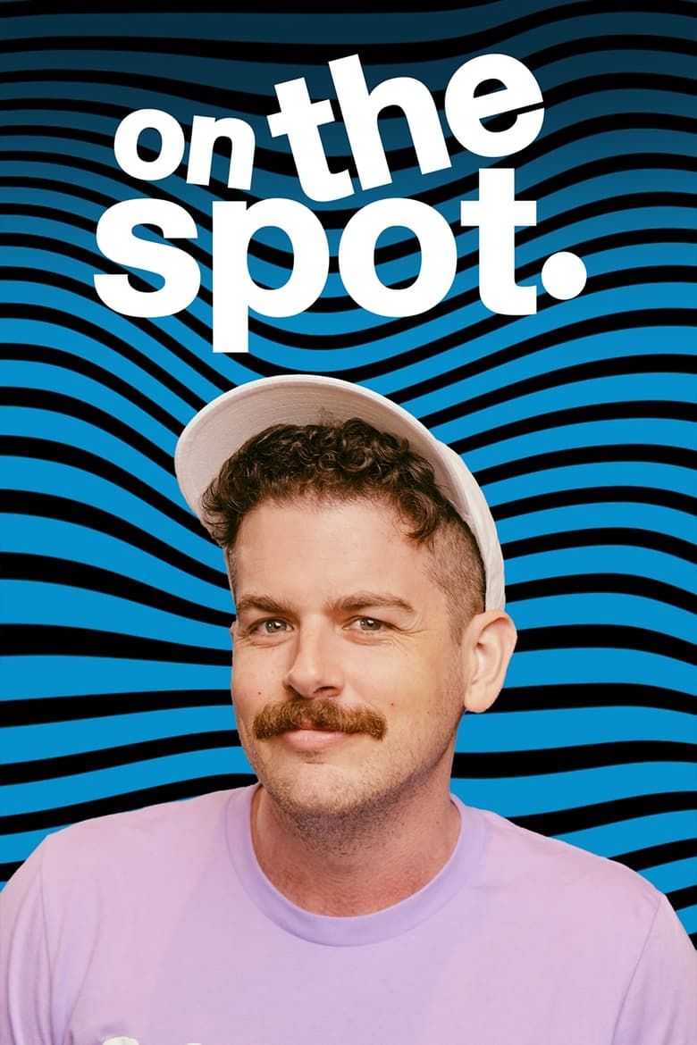 On the Spot Summary, Latest News, Trailer, Season List, Cast, Where to ...