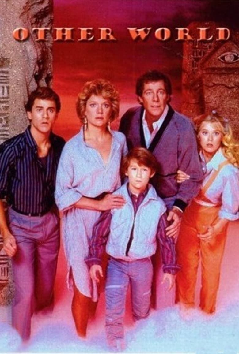 Otherworld Summary, Latest News, Trailer, Season List, Cast, Where to ...