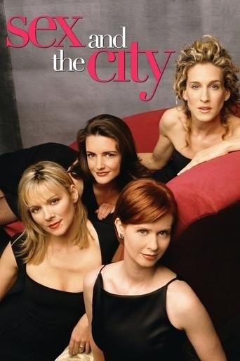 Sex And The City Season 1 Summary Trailer Cast And More