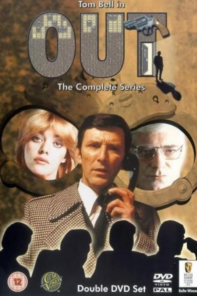Out Summary, Latest News, Trailer, Season List, Cast, Where to Watch ...