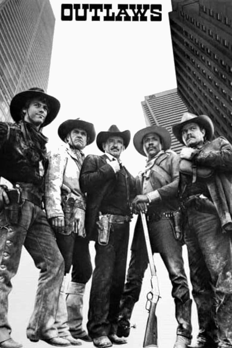 Outlaws Summary, Latest News, Trailer, Season List, Cast, Where to ...
