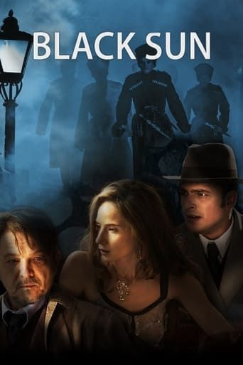 Black Sun Summary, Latest News, Trailer, Season List, Cast, Where to ...