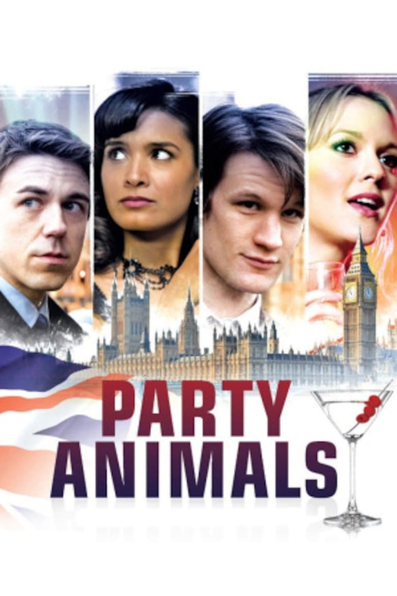 Party Animals Summary, Latest News, Trailer, Season List, Cast, Where ...
