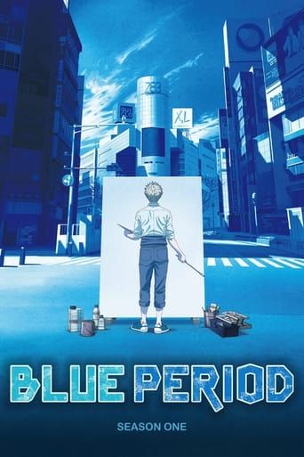 Blue Period Summary, Latest News, Trailer, Season List, Cast, Where to ...