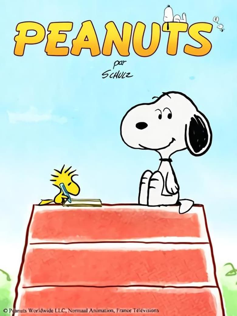 Peanuts Summary, Latest News, Trailer, Season List, Cast, Where to ...