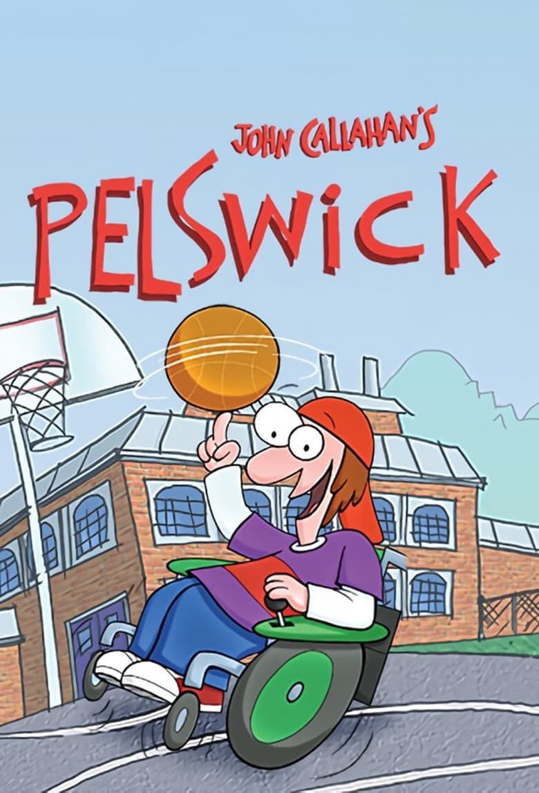 Pelswick Summary, Latest News, Trailer, Season List, Cast, Where to ...