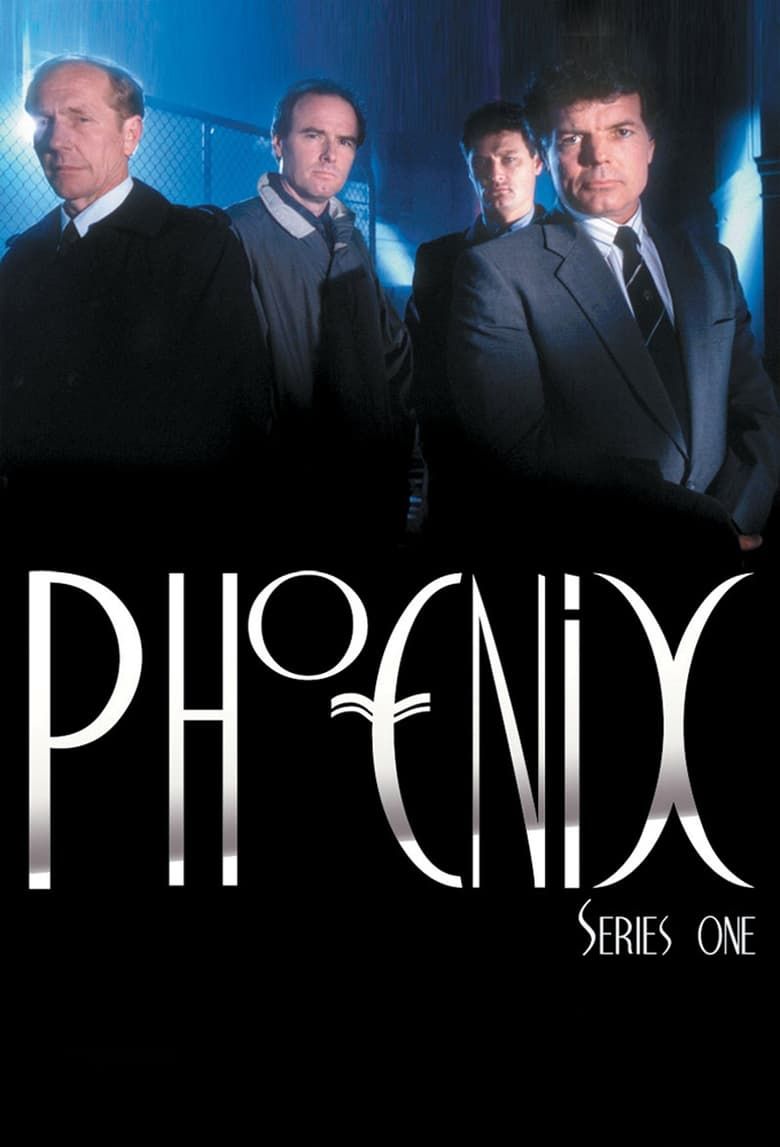 Phoenix Summary, Latest News, Trailer, Season List, Cast, Where to ...