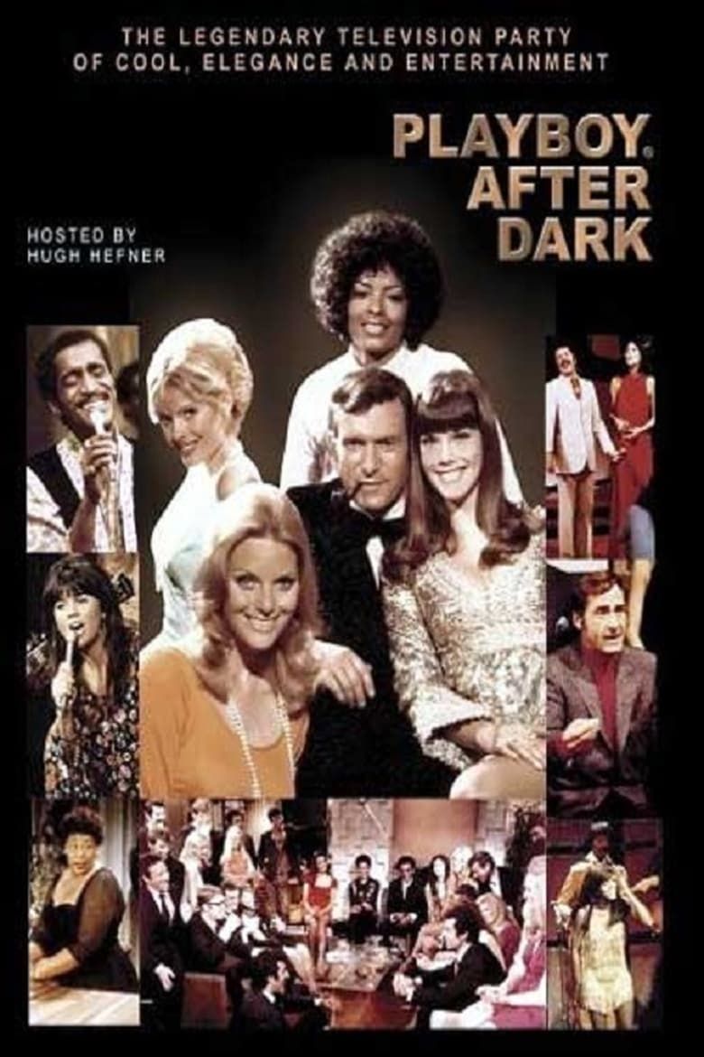 Playboy After Dark Summary, Latest News, Trailer, Season List, Cast ...