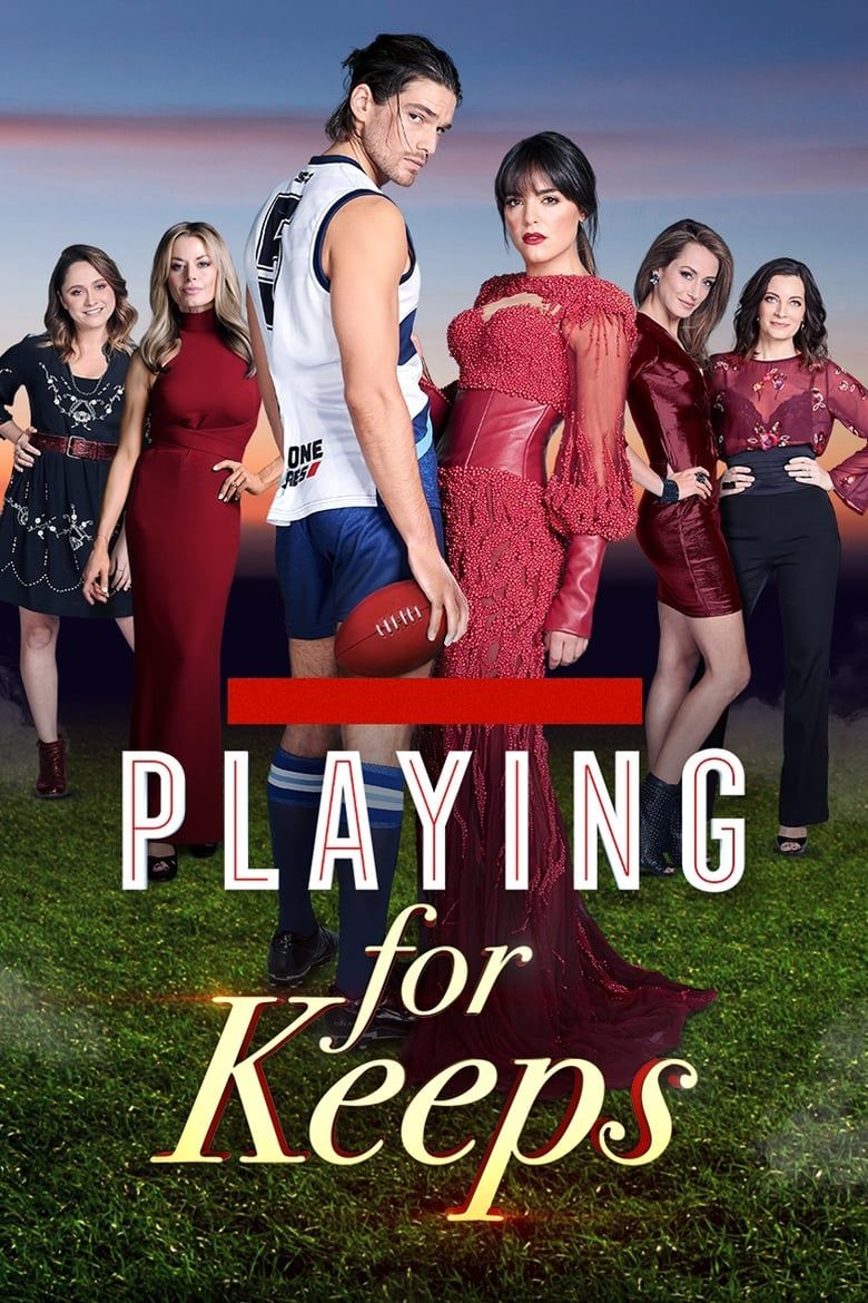 Playing for Keeps Summary, Latest News, Trailer, Season List, Cast ...
