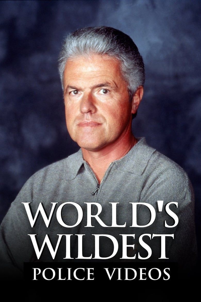 World's Wildest Police Videos Summary, Latest News, Trailer, Season ...