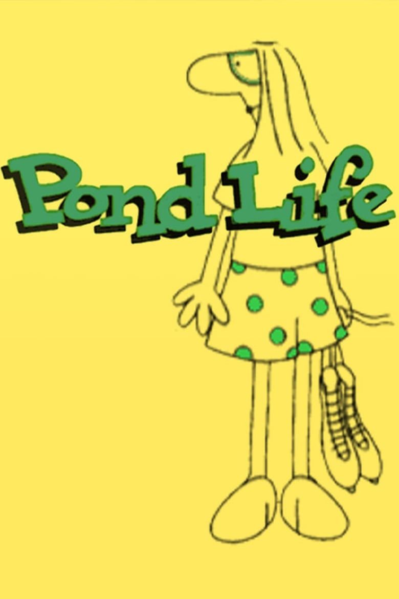 Pond Life Summary, Latest News, Trailer, Season List, Cast, Where to ...