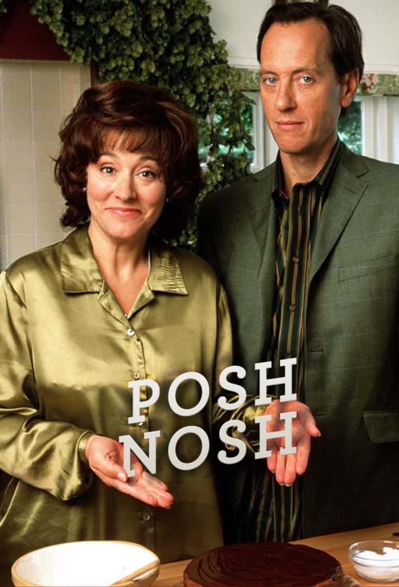 Posh Nosh Summary, Latest News, Trailer, Season List, Cast, Where to ...
