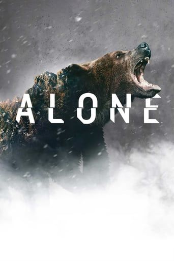 Alone - Season 8 Summary, Trailer, Cast, and More