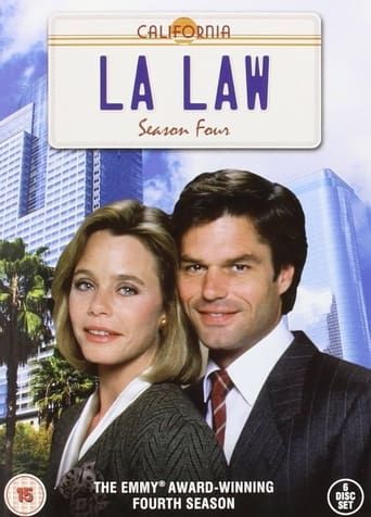 L.A. Law Summary, Latest News, Trailer, Season List, Cast, Where to ...