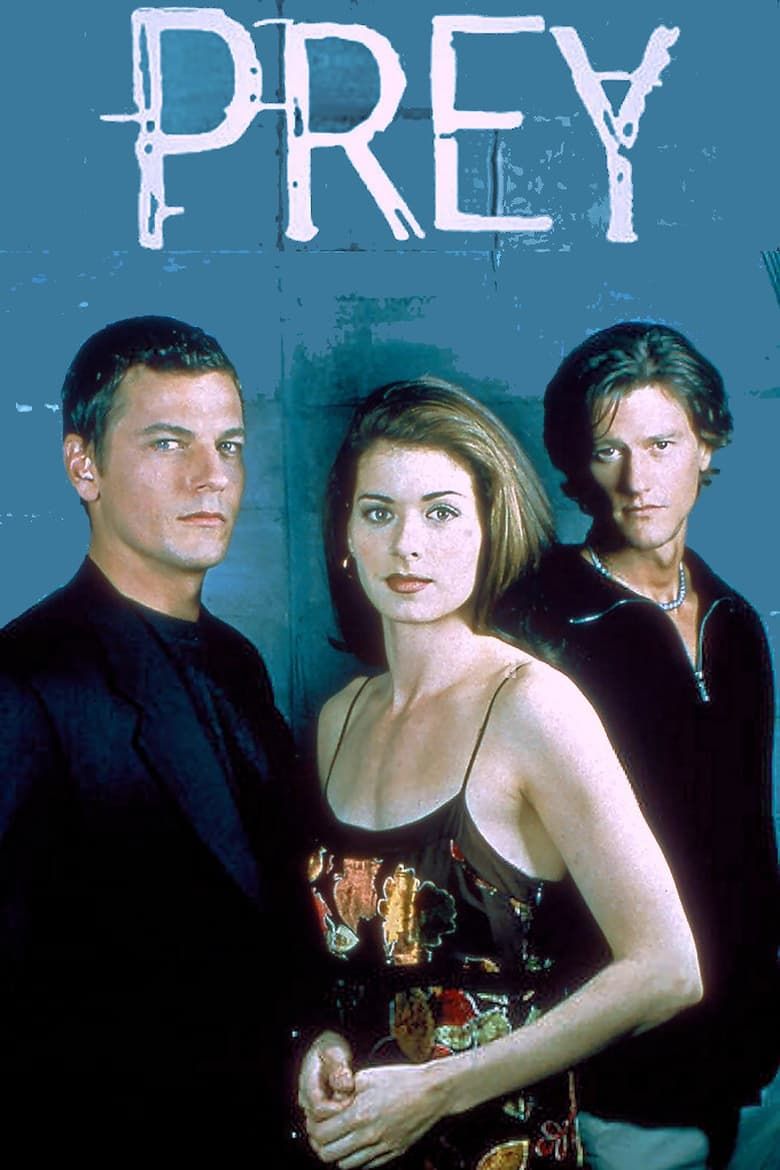 Prey Summary, Latest News, Trailer, Season List, Cast, Where to Watch ...