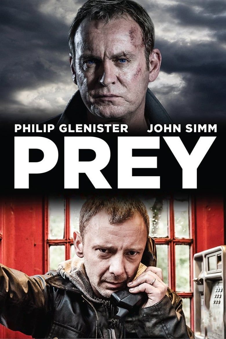 Prey Summary, Latest News, Trailer, Season List, Cast, Where to Watch ...