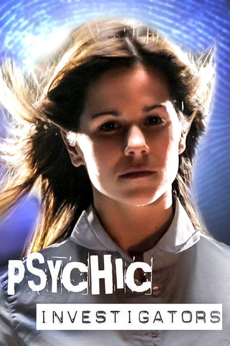 Psychic Investigators Summary, Latest News, Trailer, Season List, Cast ...