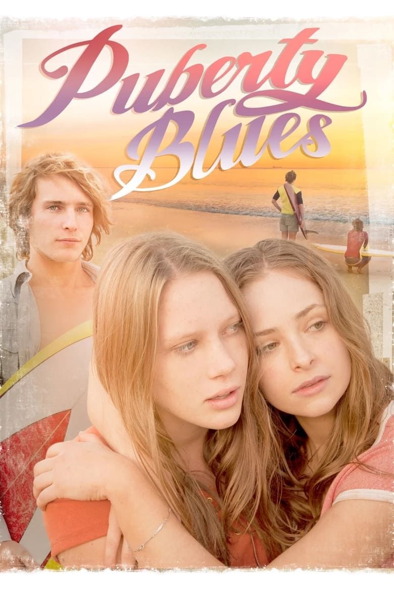 Puberty Blues Summary, Latest News, Trailer, Season List, Cast, Where ...