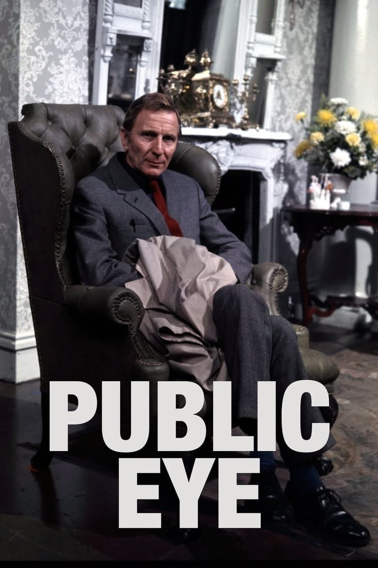 Public Eye Summary, Latest News, Trailer, Season List, Cast, Where to ...